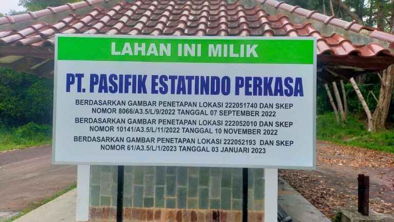 Komisaris Utama Bobie Jayanto Kebakaran Jenggot soal Hotel Pura Jaya ...
